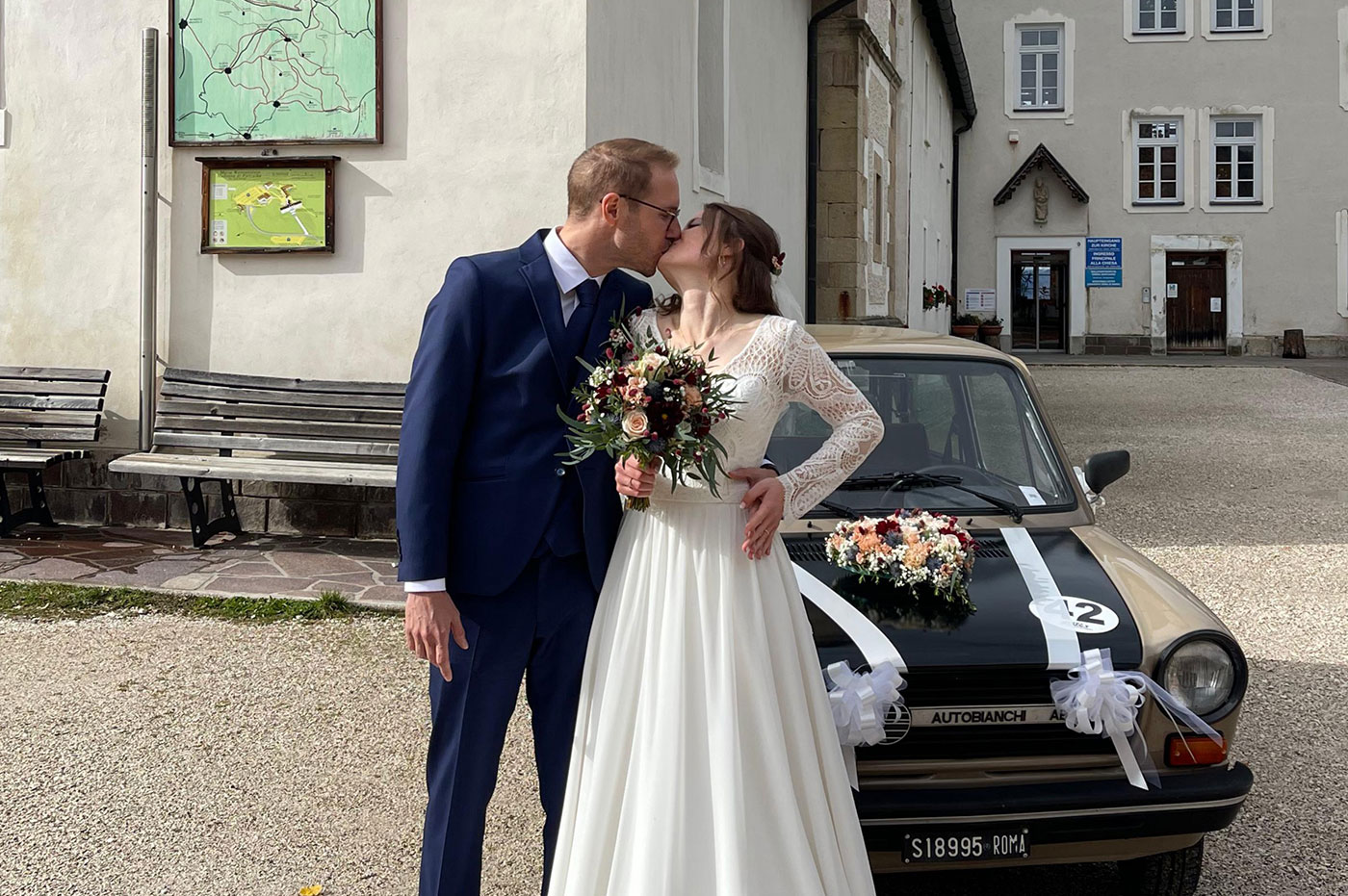 Hochzeitslocation, Events & Feiern in Südtirol - TILIA Location